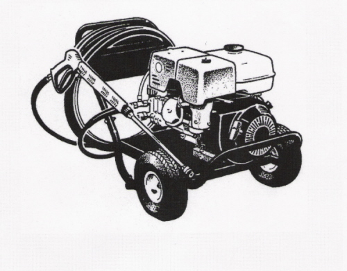 Best Pressure Washer Brands