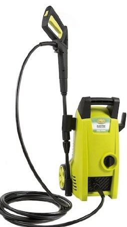 Best Small Electric Power Washers